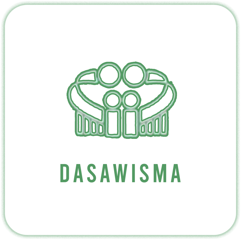 Siduma – Sistem Informasi Terpadu Dasawisma